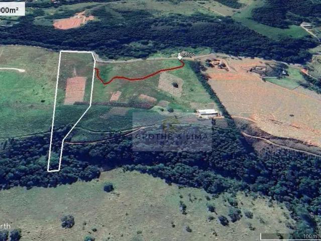 Terreno / Lote para Venda em Taubaté/SP Chácara Belo Horizonte