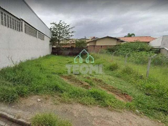 Terreno / Lote para Venda em Taubaté/SP Chácara Belo Horizonte