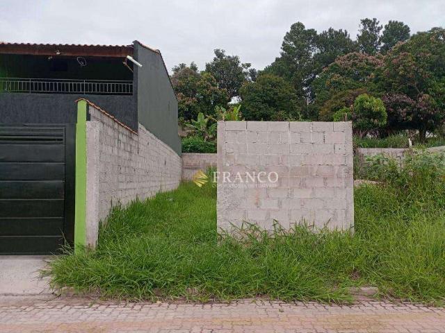 Terreno / Lote para Venda em Taubaté/SP Chácara Belo Horizonte