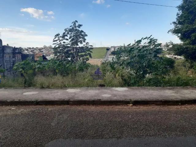 Terreno / Lote para Venda em Taubaté/SP Chácara Belo Horizonte