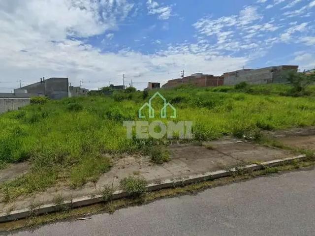 Terreno / Lote para Venda em Taubaté/SP Chácara do Visconde