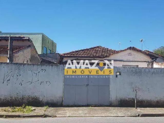 Terreno / Lote para Venda em Taubaté/SP Chácara do Visconde