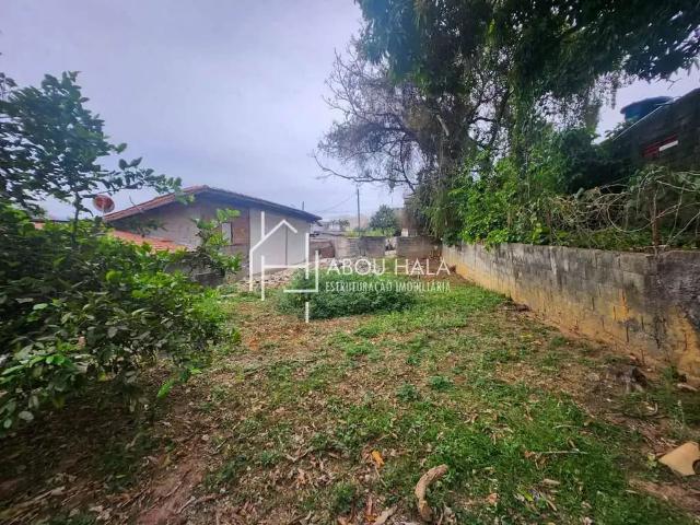 Terreno / Lote para Venda em Taubaté/SP Chácara Flórida