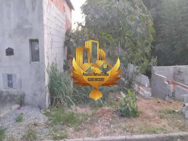 Terreno / Lote para Venda em Taubaté/SP Chácara Flórida