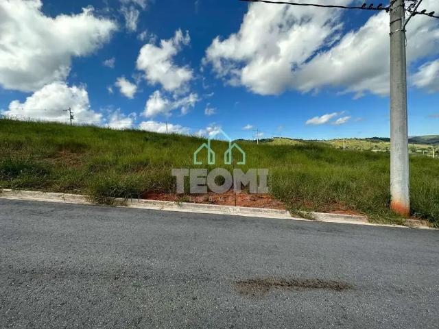 Terreno / Lote para Venda em Taubaté/SP Chácara São Félix