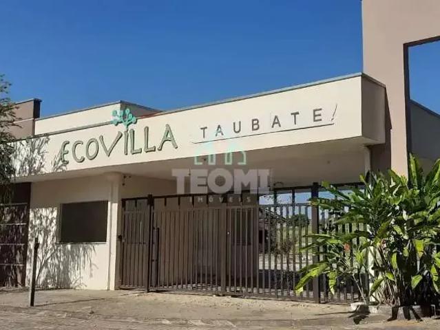 Terreno / Lote para Venda em Taubaté/SP Chácara São Félix