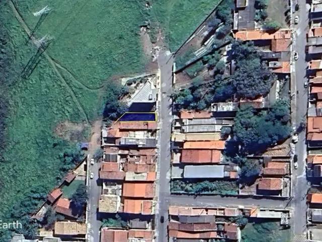 Terreno / Lote para Venda em Taubaté/SP Chácara São Silvestre