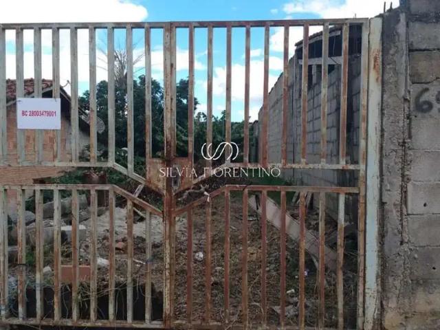 Terreno / Lote para Venda em Taubaté/SP Chácara São Silvestre