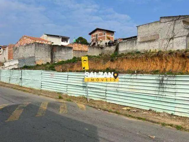 Terreno / Lote para Venda em Taubaté/SP Chácara São Silvestre
