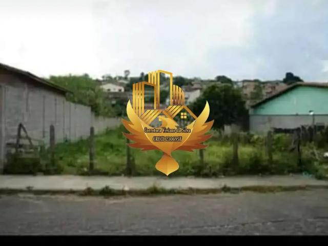 Terreno / Lote para Venda em Taubaté/SP Chácara São Silvestre