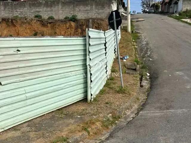 Terreno / Lote para Venda em Taubaté/SP Chácara São Silvestre