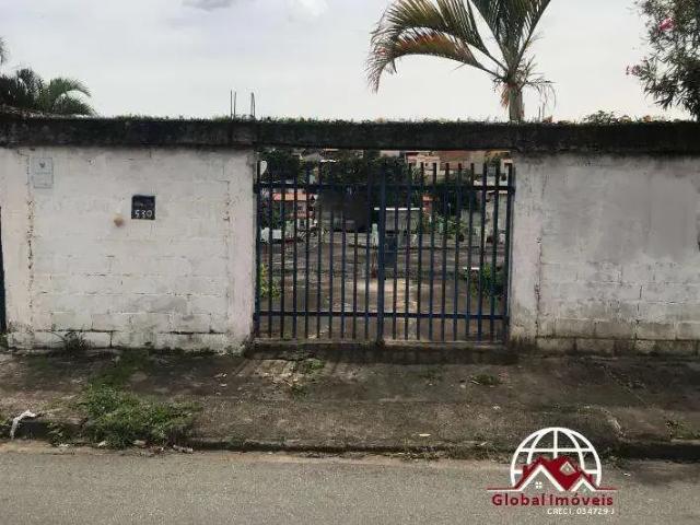 Terreno / Lote para Venda em Taubaté/SP Chácara São Silvestre