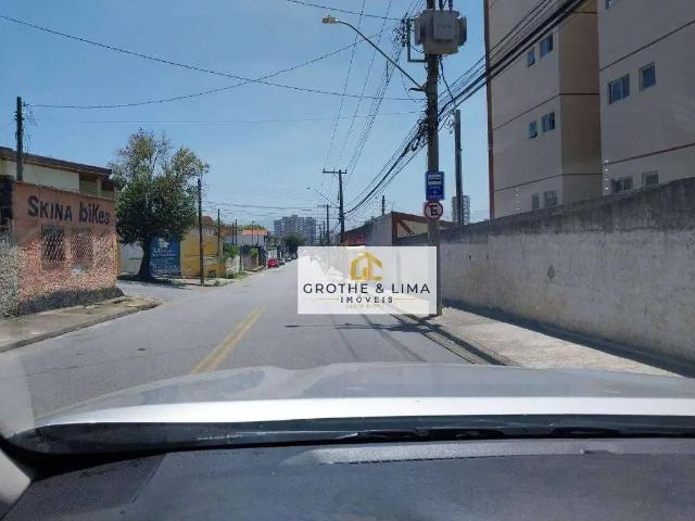 Terreno / Lote para Venda em Taubaté/SP Chácara Santa Luzia