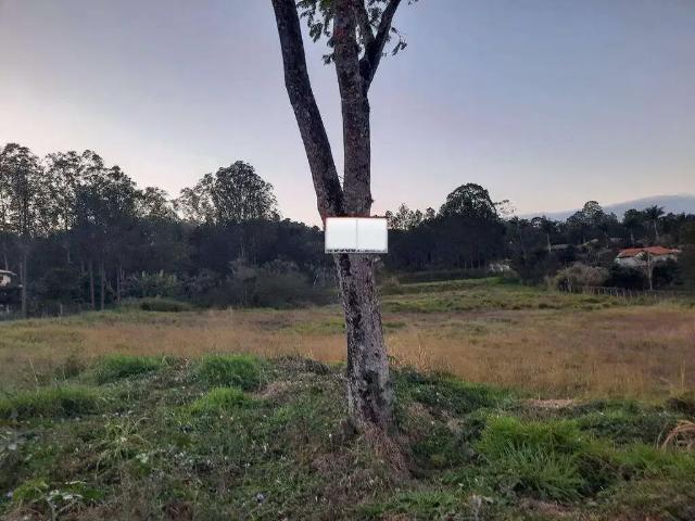 Terreno / Lote para Venda em Taubaté/SP Chácaras Cataguá