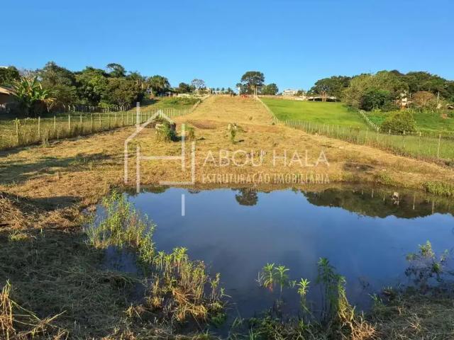 Terreno / Lote para Venda em Taubaté/SP Chácaras Cataguá
