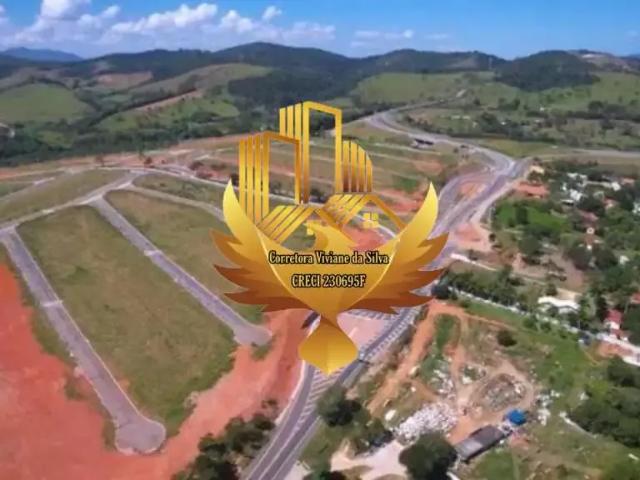 Terreno / Lote para Venda em Taubaté/SP Chácaras Cataguá