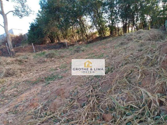 Terreno / Lote para Venda em Taubaté/SP Chácaras Cataguá