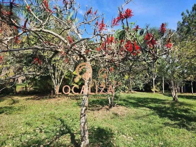 Terreno / Lote para Venda em Taubaté/SP Chácaras Cataguá