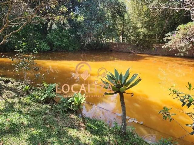 Terreno / Lote para Venda em Taubaté/SP Chácaras Cataguá