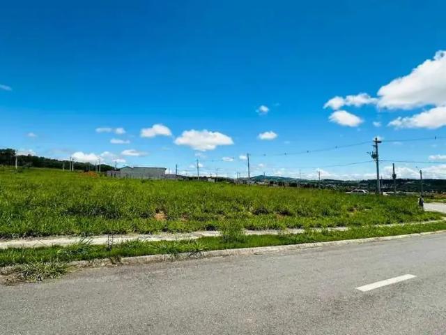 Terreno / Lote para Venda em Taubaté/SP Alto da Mata I