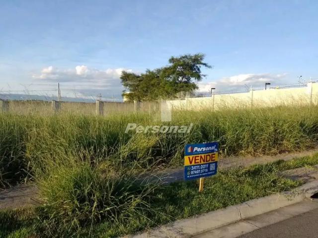 Terreno / Lote para Venda em Taubaté/SP Alto da Mata I