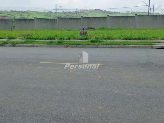 Terreno / Lote para Venda em Taubaté/SP Alto da Mata I