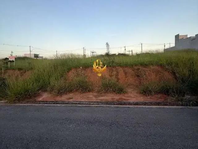 Terreno / Lote para Venda em Taubaté/SP Alto da Mata I