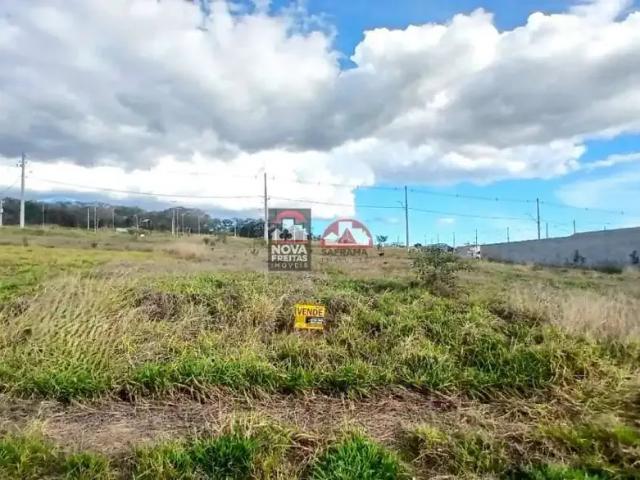 Terreno / Lote para Venda em Taubaté/SP Alto da Mata I