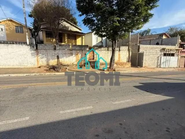 Terreno / Lote para Venda em Taubaté/SP Alto São Pedro