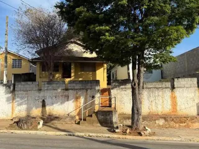 Terreno / Lote para Venda em Taubaté/SP Alto São Pedro