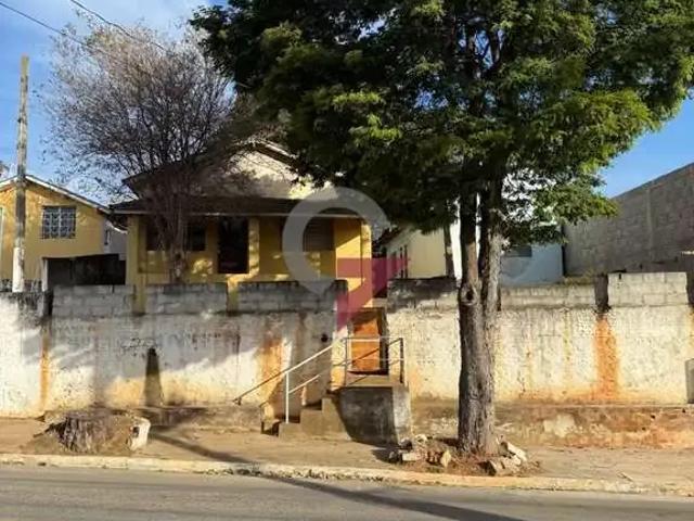 Terreno / Lote para Venda em Taubaté/SP Alto São Pedro
