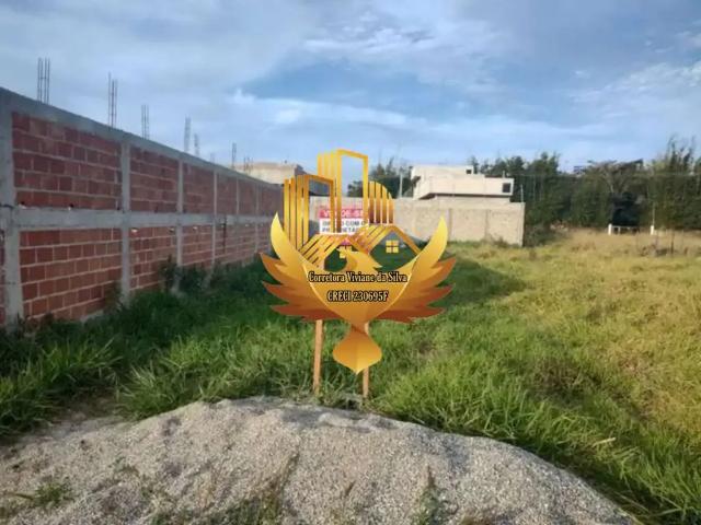 Terreno / Lote para Venda em Taubaté/SP Areao