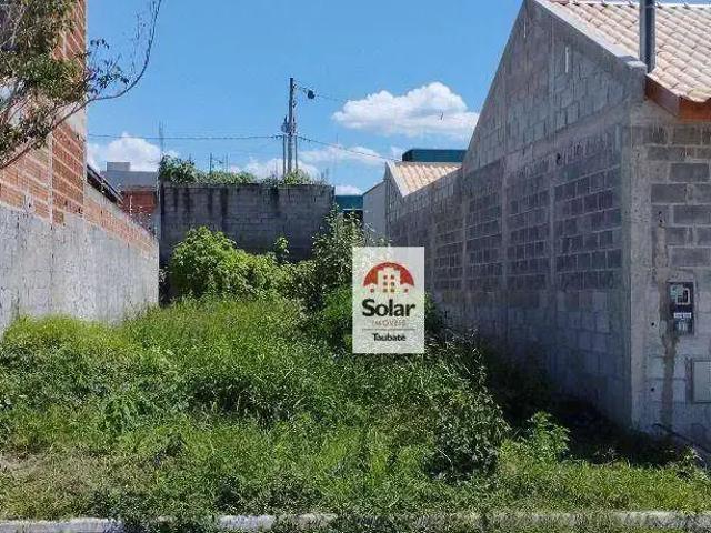 Terreno / Lote para Venda em Taubaté/SP Areao