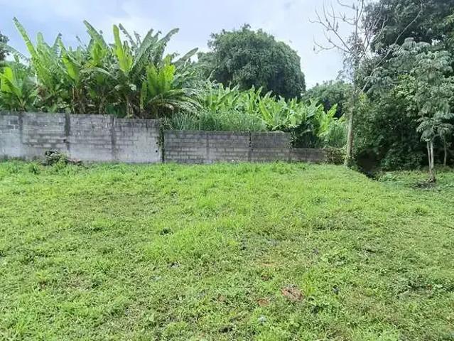 Terreno / Lote para Venda em Taubaté/SP Areao