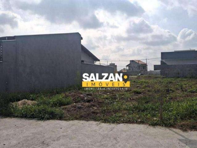 Terreno / Lote para Venda em Taubaté/SP Areao