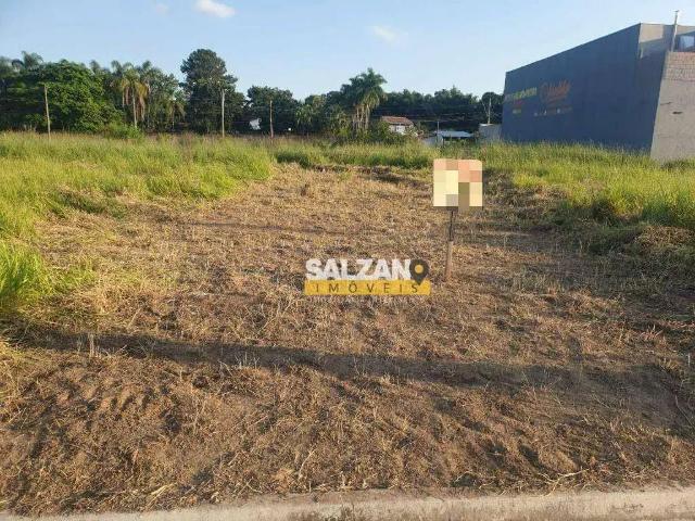 Terreno / Lote para Venda em Taubaté/SP Areao