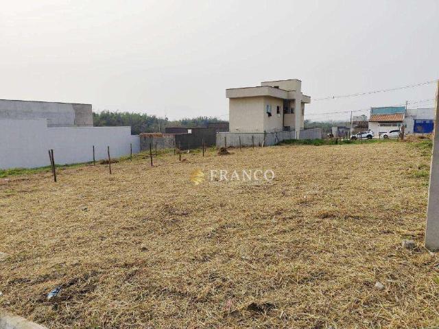 Terreno / Lote para Venda em Taubaté/SP Areao
