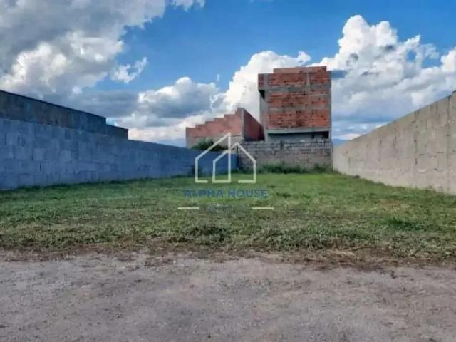 Terreno / Lote para Venda em Taubaté/SP Areao