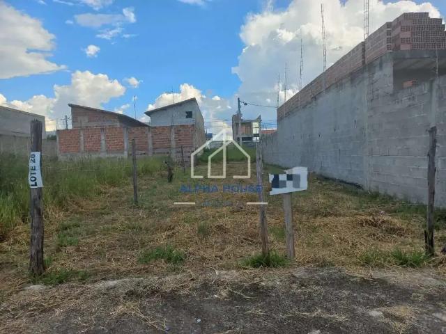 Terreno / Lote para Venda em Taubaté/SP Areao