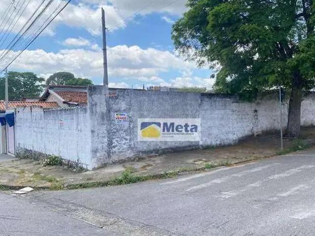 Terreno / Lote para Venda em Taubaté/SP Bosque da Saúde