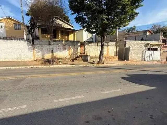 Terreno / Lote para Venda em Taubaté/SP Bosque da Saúde