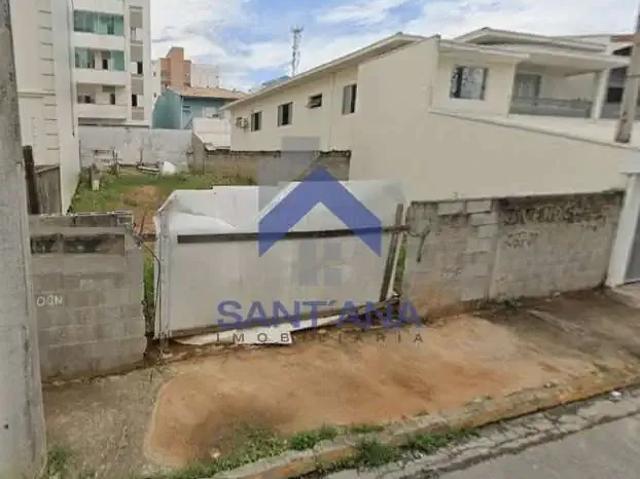 Terreno / Lote para Venda em Taubaté/SP Bosque Flamboyant