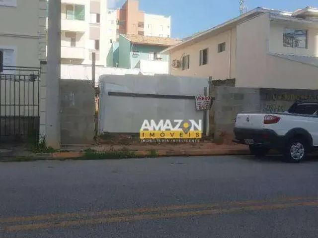 Terreno / Lote para Venda em Taubaté/SP Barranco