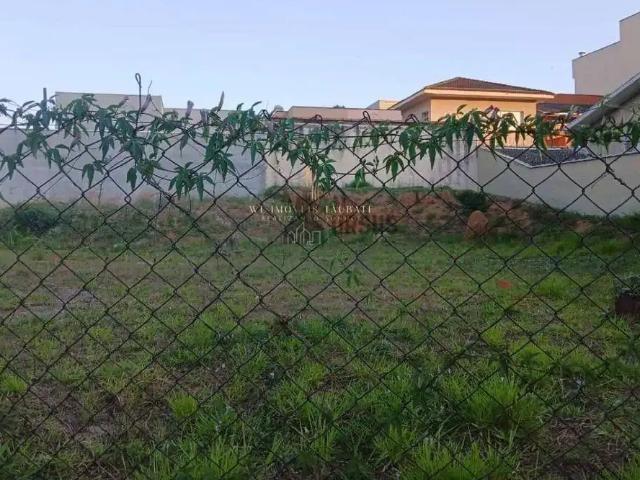 Terreno / Lote para Venda em Taubaté/SP Barranco