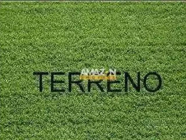 Terreno / Lote para Venda em Taubaté/SP Barranco