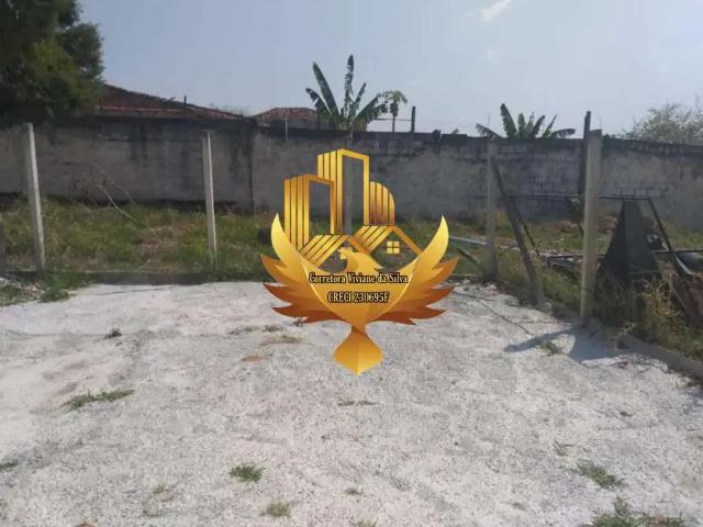 Terreno / Lote para Venda em Taubaté/SP Barranco