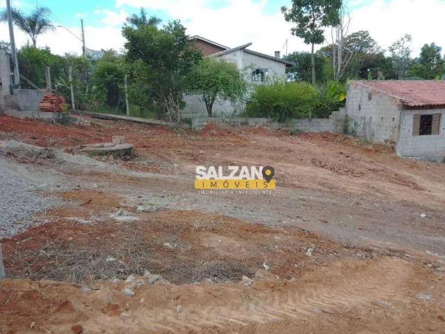 Terreno / Lote para Venda em Taubaté/SP Barreiro