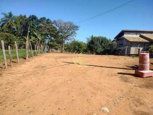 Terreno / Lote para Venda em Taubaté/SP Barreiro