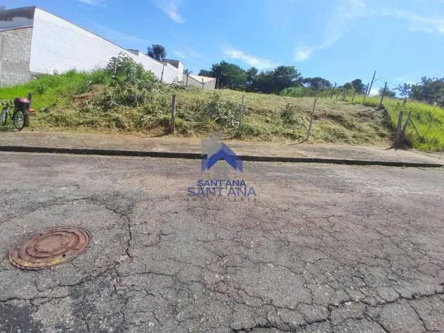 Terreno / Lote para Venda em Taubaté/SP Barreiro