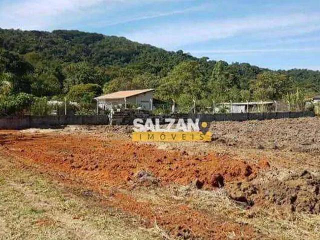Terreno / Lote para Venda em Taubaté/SP Barreiro